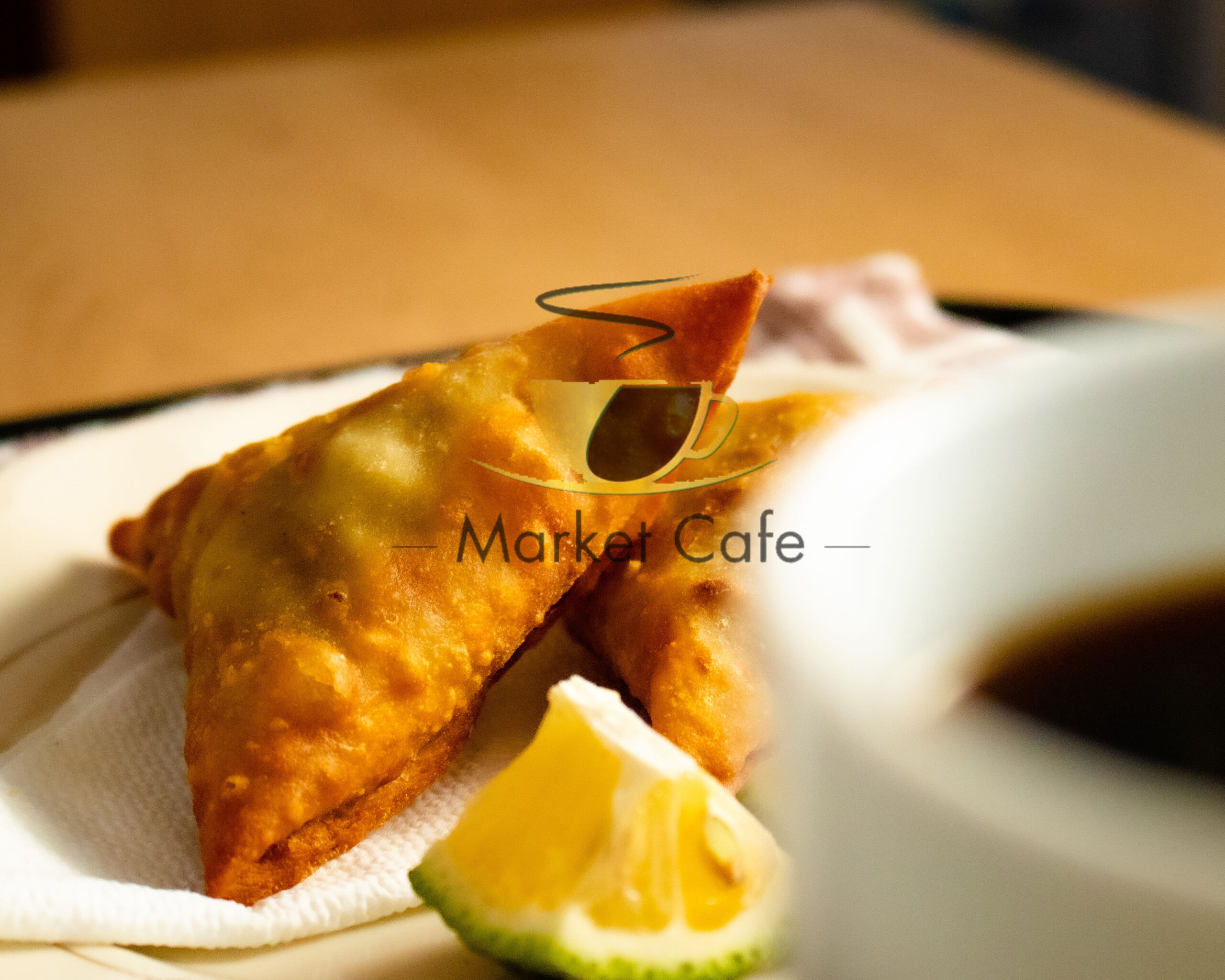 Market Cafe: Where Taste Meets Artistry Captured by Sikos Marketing ...